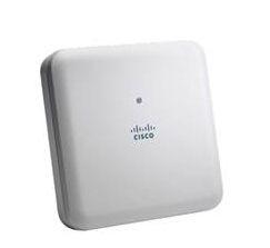 China Cisco AIR-AP1832I-H-K9 802.11a / G / N / Ac Wave 2 Controller Based 3 X 3 MU-MIMO for sale