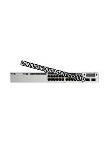 China In Stock Brand New And Original CISCO SWITCH C9300L-24P-4G-A With POE SFP for sale