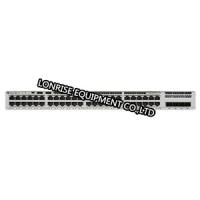 China Original New 9200L 48 Port PoE+ 4x10G Uplink Switch C9200L-48P-4X-E In Stock for sale