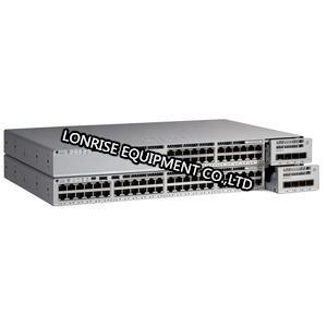 China New C9200L-48P-4G-E For Network Essentials Catalyst 9200L48-Port PoE+ 4x1G Uplink Switch for sale
