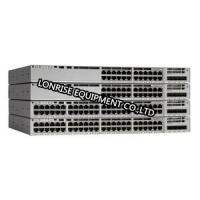 China C9200L-48P-4G-E For Network Essentials, Catalyst 9200L48-Port PoE+ 4x1G Uplink Switch for sale