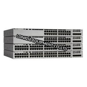 China C9200L-48P-4G-E For Network Essentials, Catalyst 9200L48-Port PoE+ 4x1G Uplink Switch for sale