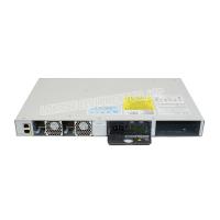 China Essentials Cis Co Catalyst Ethernet Network Switch 9200L Series 24-Port PoE+ 4x10G for sale