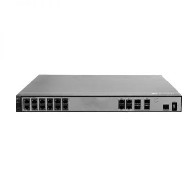 China Huawei NetEngine Industrial Network Router AR6100 Series AR6140 - 16G4XG 300mbps for sale