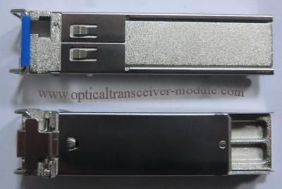 China Optical Transceiver Module SFP-10G-ER cisco  gigabit ethernet sfp single mode for sale