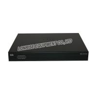 China 4321 2GE Cisco ISR ASA Firewall 2NIM 4G FLASH 4G DRAM IP Base for sale