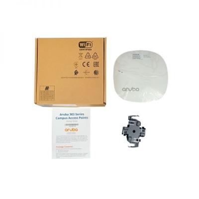 China HPE JZ320A - Aruba AP303 Access Point Sfp Ports Wireless Controller for sale