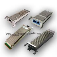 China XENPAK-10GB-ER Fiber Optical Transceiver XFP Modules One Year Warranty for sale