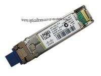 China SFP-10G-LR-X  Transceiver Module Plug In Interface Type SFP-10G-LR-X for sale