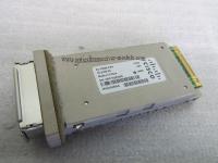 China Custom X2-10GB-CX4 Small Form Factor Pluggable SFP X2 Transceiver Module for sale