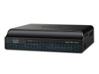 China CISCO1941/K9 Cisco Industrial Network Router 1941 ISR G2 50mbps for sale