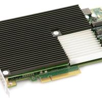 China V2-3200H Huawei SFP Module PcIe SSD Card Full Height 02311BSG 5 Port for sale