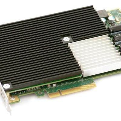 China V2-3200H Huawei SFP Module PcIe SSD Card Full Height 02311BSG 5 Port for sale