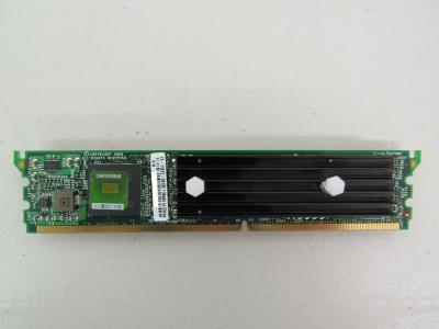 China Fiber Channel Cisco PVDM3-192 High Density Voice DSP Module 512MB RAM for sale