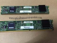 China Cisco PVDM3-64 Voice DSP Modem Module Eco Friendly CE Certification for sale