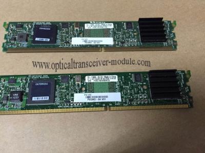 China Cisco PVDM3-64 Voice DSP Modem Module Eco Friendly CE Certification for sale