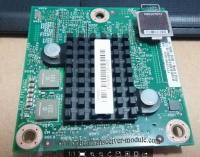 China Fast Ethernet Router Cisco DSP Module PVDM4-128 Plug In Form Factor for sale