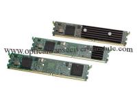 China 2900 3900 Series Cisco PVDM3 16 IPSec / L2TPv3 Network Transport Protocol for sale