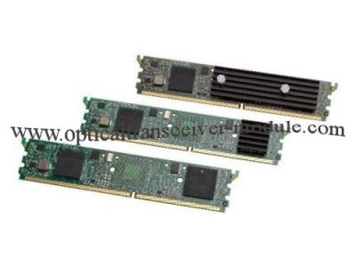 China 2900 3900 Series Cisco PVDM3 16 IPSec / L2TPv3 Network Transport Protocol for sale