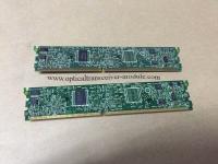 China Cisco Router Modules PVDM3-64  Modem Voice DSP Module router modules for sale