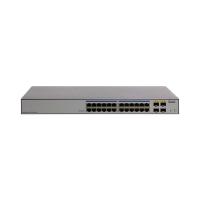 China S1728gwr-4p Huawei Network Switch Quidway S1700 Side Air Inlet for sale