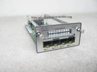 China Cisco Router Modules C3KX-NM-10G for sale