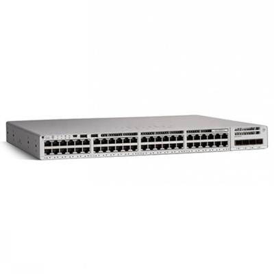 China C9200L-48P-4G-E - Cisco Switch Catalyst 9200 Fabric Unit E X1 for sale