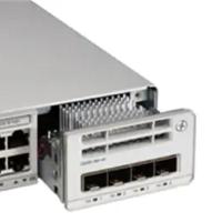 China C9200L-24P-4G-E - Cisco Netgear Ethernet Switch Catalyst 9200 Poe In Networking for sale