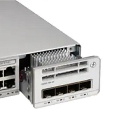 China C9200L-24P-4G-E - Cisco Netgear Ethernet Switch Catalyst 9200 Poe In Networking for sale