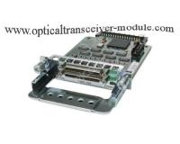 China 16 Port Asynchronous Service Module Cisco Router Cards HWIC-16A for sale