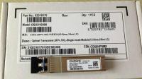 China 2km 100Base Huawei Fiber Optic SFP Module Digital Diagnostic Monitoring SFP-FE-SX-MM1310-A for sale