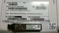 China S-SFP-GE-LH40-SM1310 , Huawei AR G3 Optical TransceiverS-SFP-GE-LH40-SM1310 for sale