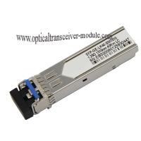 China HUAWEI S-SFP-GE-LH40-SM1310 Is Optical Transceiver And A Single Mode Module For Huawei Switch. for sale