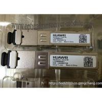 China Original S2700 Series Switch Huawei SFP Module ESFP-GE-SX-MM850 Low Power Dissipation for sale