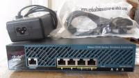 China AIR-CT2504-15-K9 Cisco Network Controller Low Power Dissipation With 15 Ap Licenses for sale