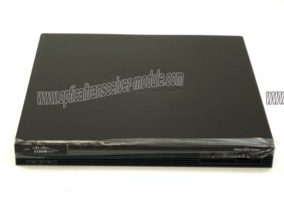 China Professional Industrial Ethernet Router Cisco2901/K9 One Year Warranty for sale