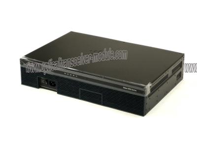 China Cisco2911-SEC/K9 Industrial Ethernet Router for sale