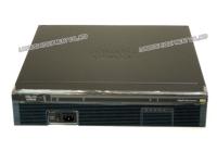 China Enterprise Modular Industrial Cisco VPN Router Cisco2921/K9 With 4+1 Slots PoE for sale