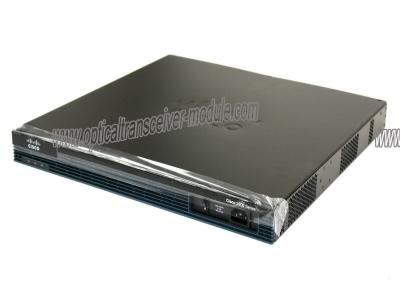 China Cisco2921-SEC/K9 Industrial Network Router 2921-SEC/K9 for sale