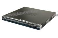 China Voice Bundle Industrial Network Router PVDM3-16 UC License CISCO2901-V/K9 for sale