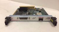 China SPA-1XOC48POS/RPR 1 port OC48/STM16 POS/RPR Shared Port Adapters Module for sale