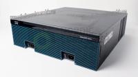 China Custom CISCO3945/K9 3 Port Industrial Network Router ISR G2 With SPE150 for sale