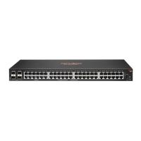 China Aruba R8N86A 6000 48G 4SFP Switch Gigabit Network Switch for sale