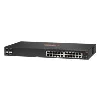 China R8N88A - Aruba 6000 24G 4SFP Switch Network Switch Vs Router for sale