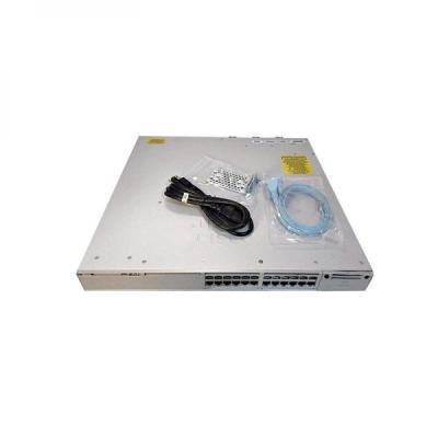 China C9300-48U-A - Cisco Switch Catalyst 9300 48 Port UPOE Network Advantage for sale