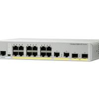 China WS-C3560CX-12TC-S Catalyst Compact Switch Network Switch Wallpaper for sale