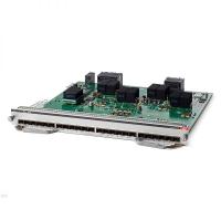 China Cisco C9400 - LC - 24S Catalyst 9400 Module Osn Series Shared Board C9400-LC-24S for sale
