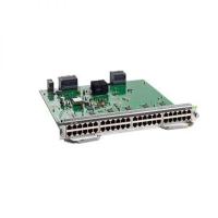 China Cisco SPA Card C9400 - LC - 48T - Catalyst 9400 Series Modules Cards for sale