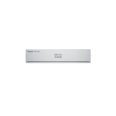 China FPR1010 - NGFW - K9 - Cisco Firepower 1000 Series Appliances Sophos Firewall for sale