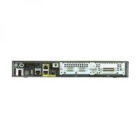 China Cisco ISR 4221 SEC Bundle With SEC Lic 35Mbps - 75Mbps System Throughput for sale